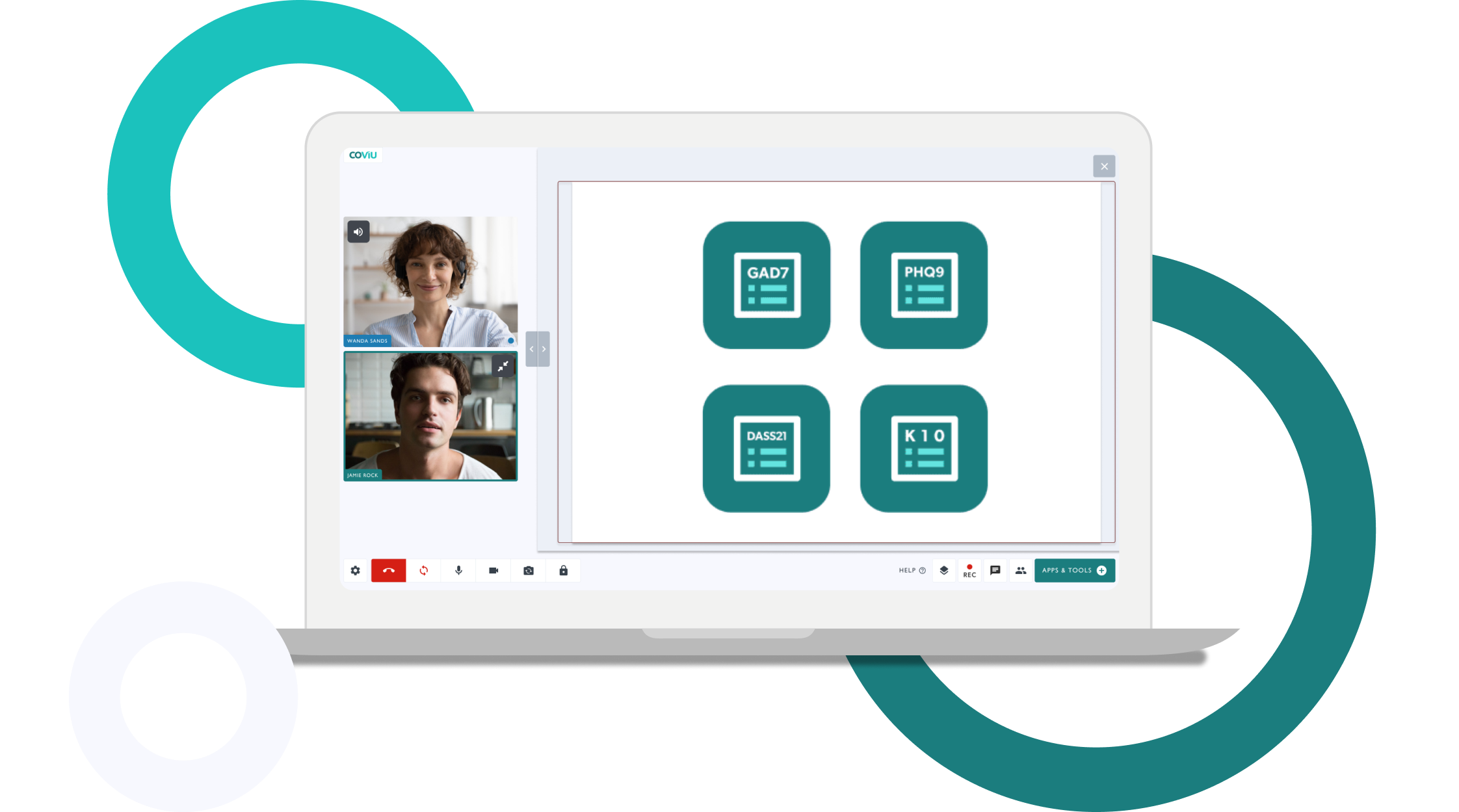Coviu Academy coviu-academy